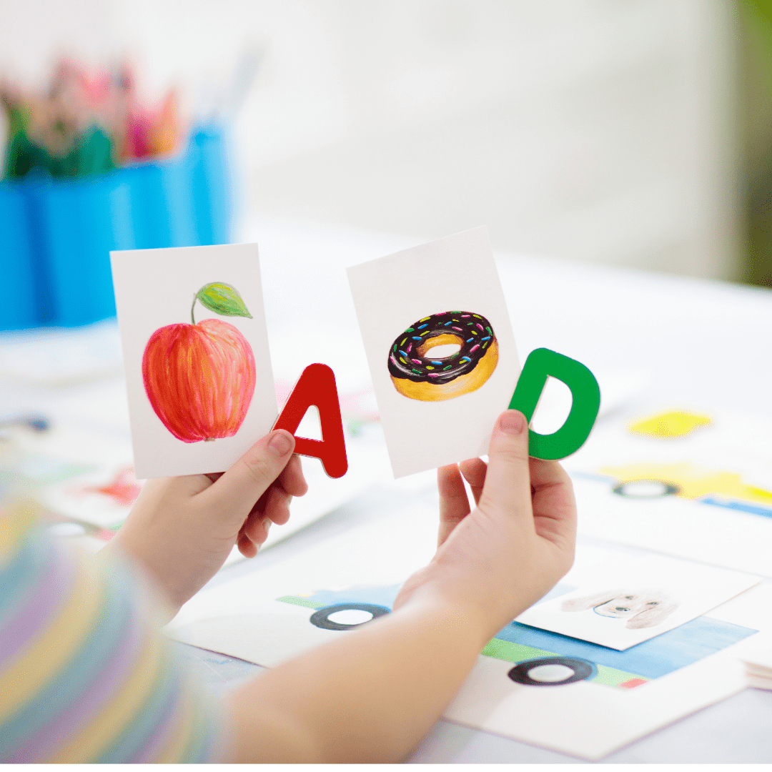 Home - Grow Language and Literacy